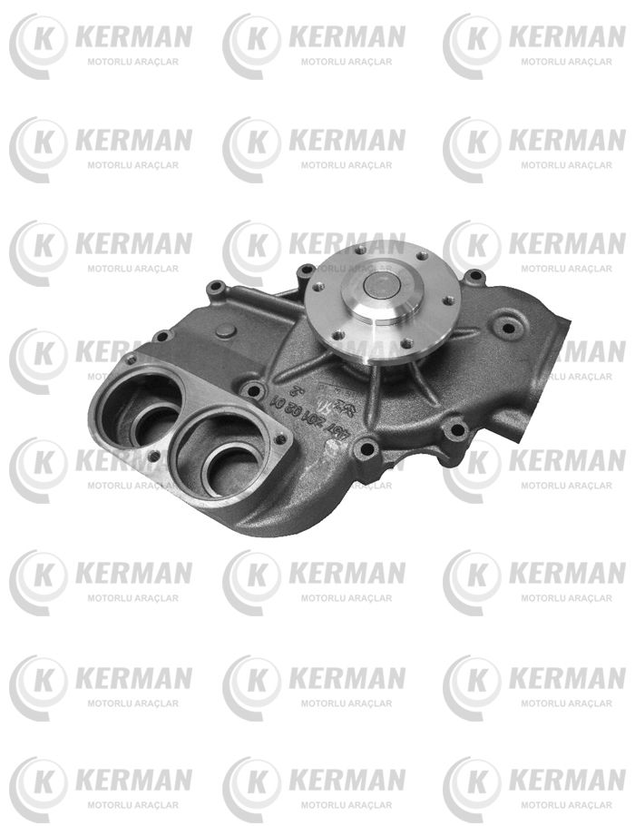 DEVİRDAİM 457 AXOR 4572000801 4572002901